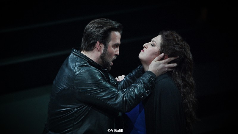 Homepage | My Opera Player