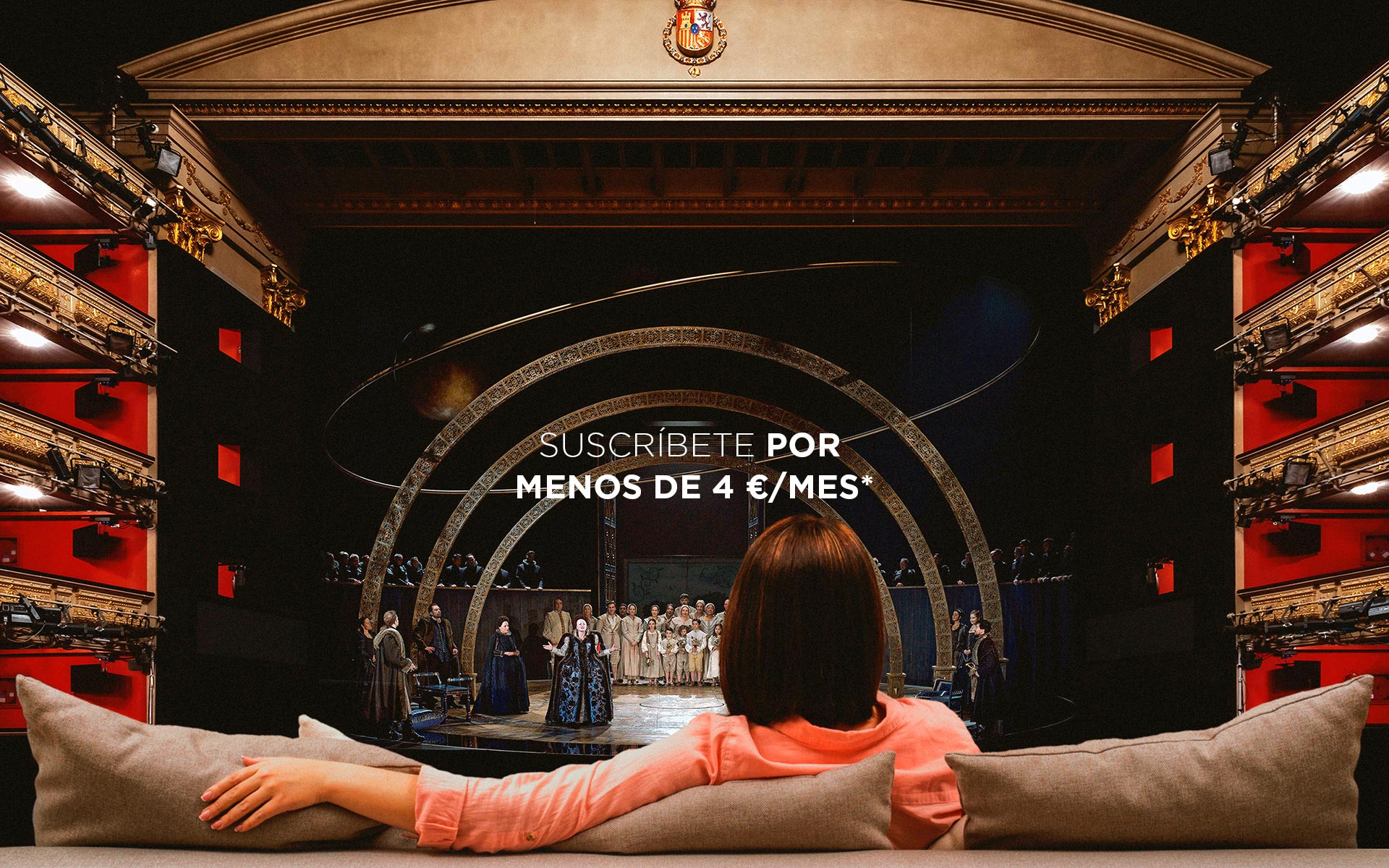 Homepage | My Opera Player