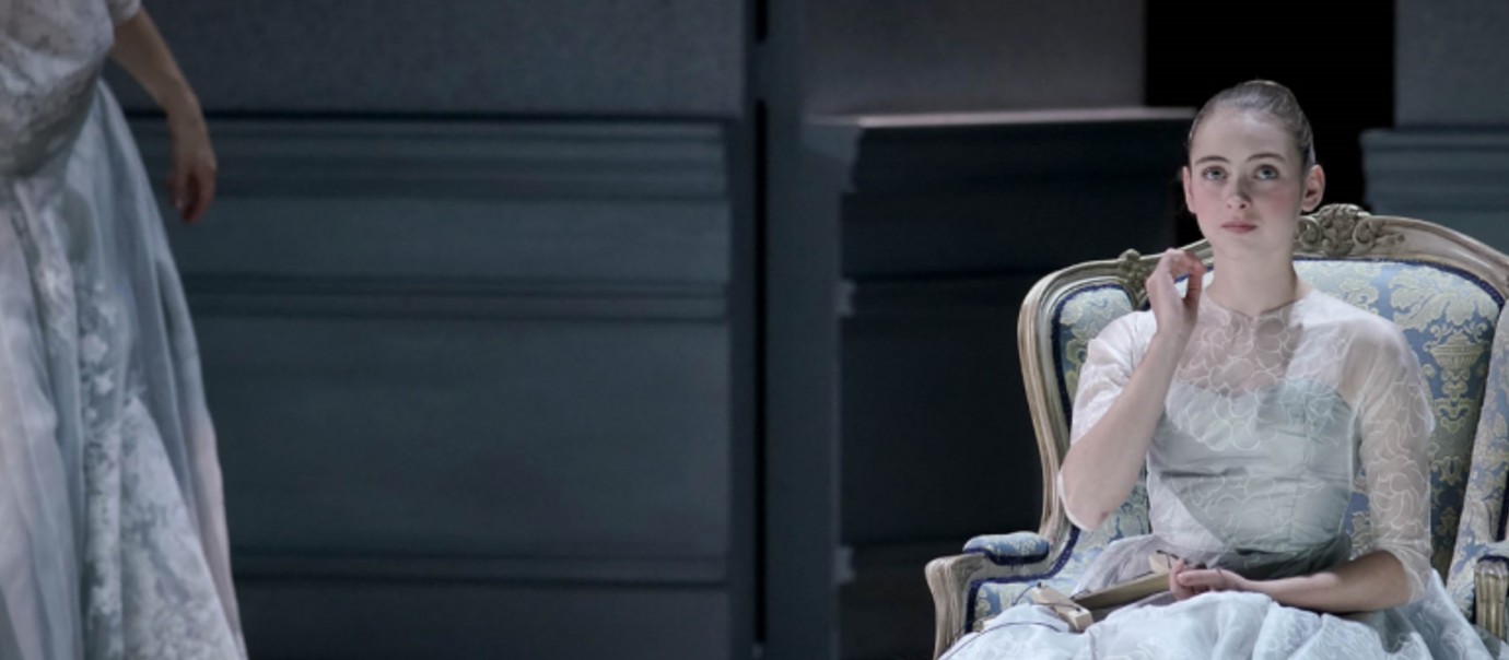 Homepage | My Opera Player