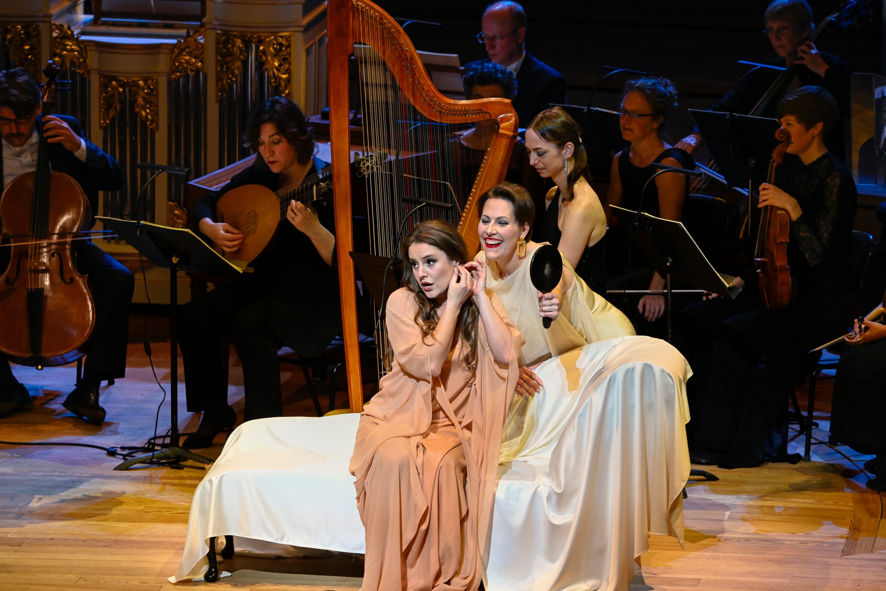 Inicio | My Opera Player