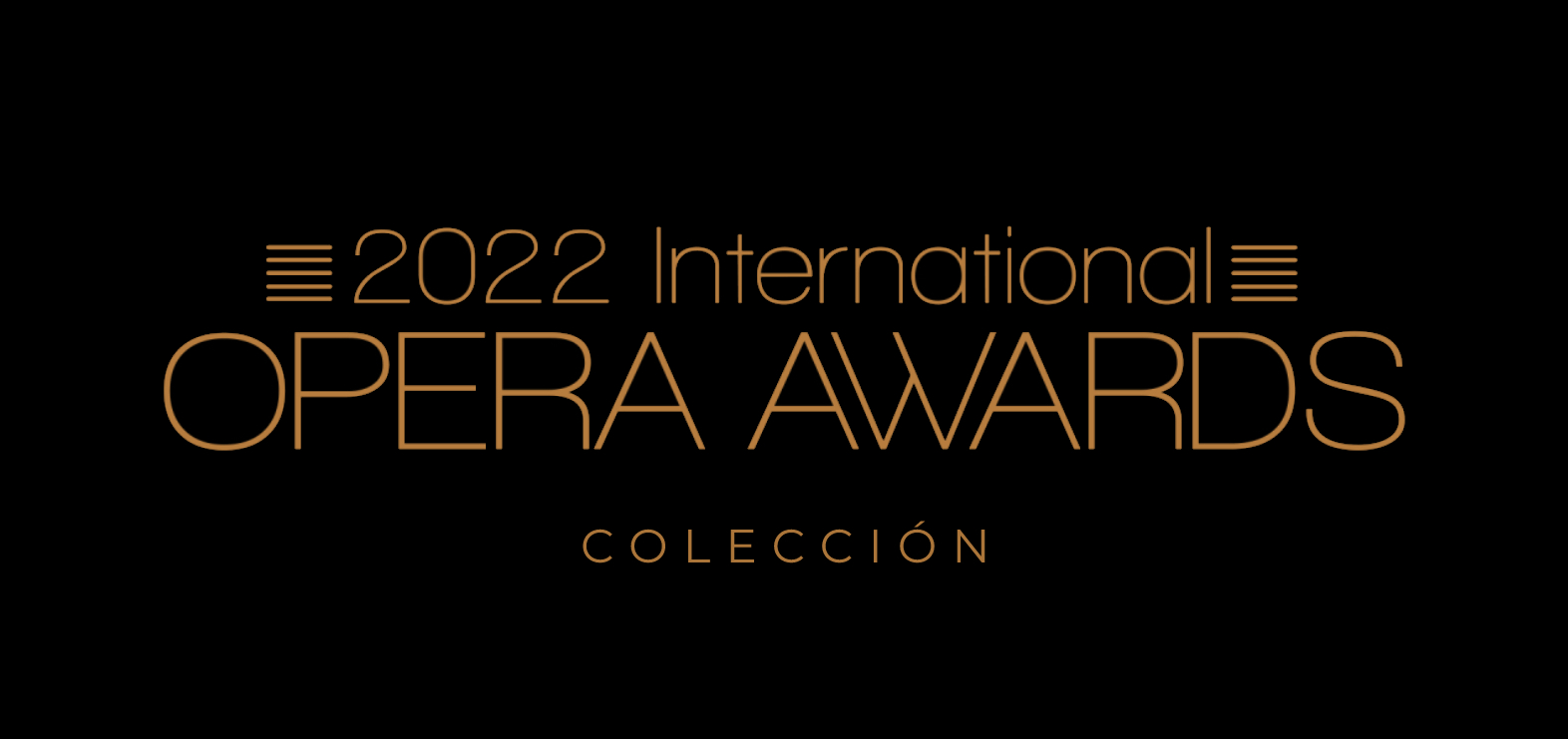 International Opera Awards | My Opera Player