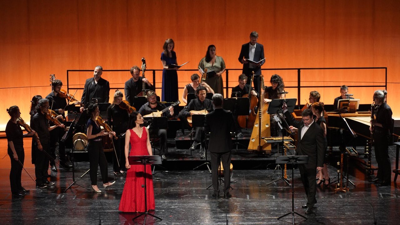 Inicio | My Opera Player