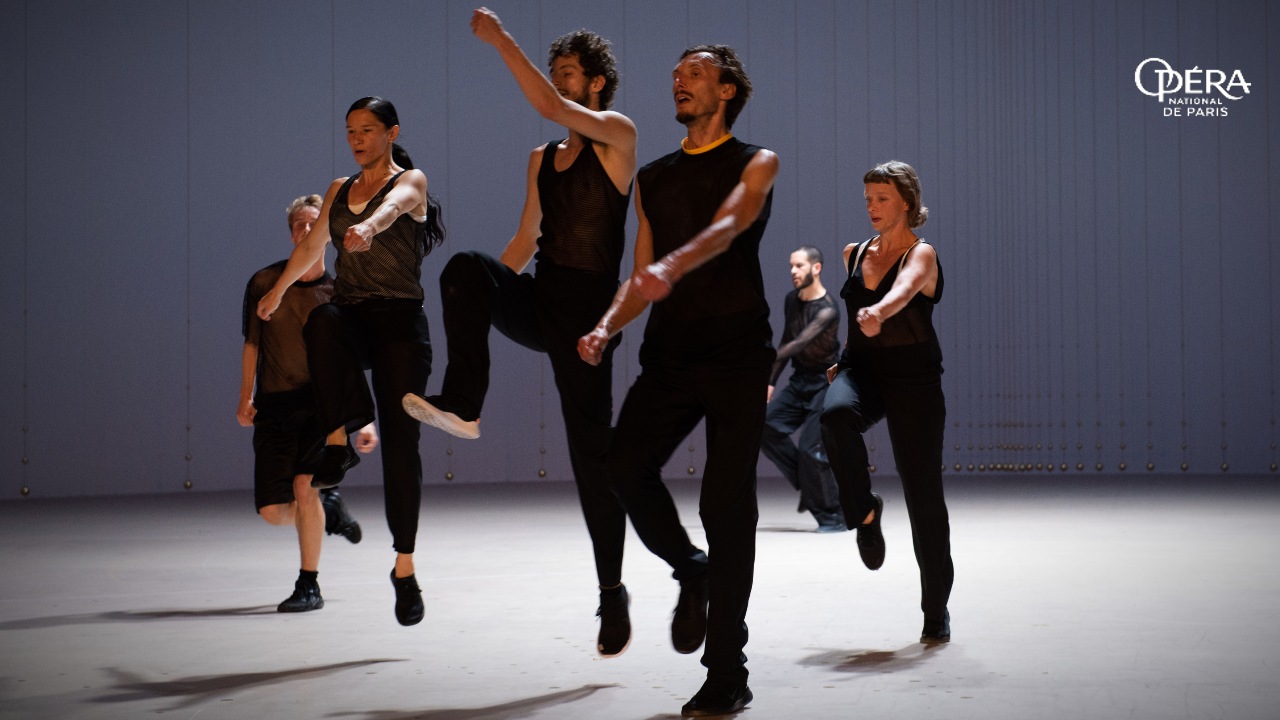 Dance | My Opera Player