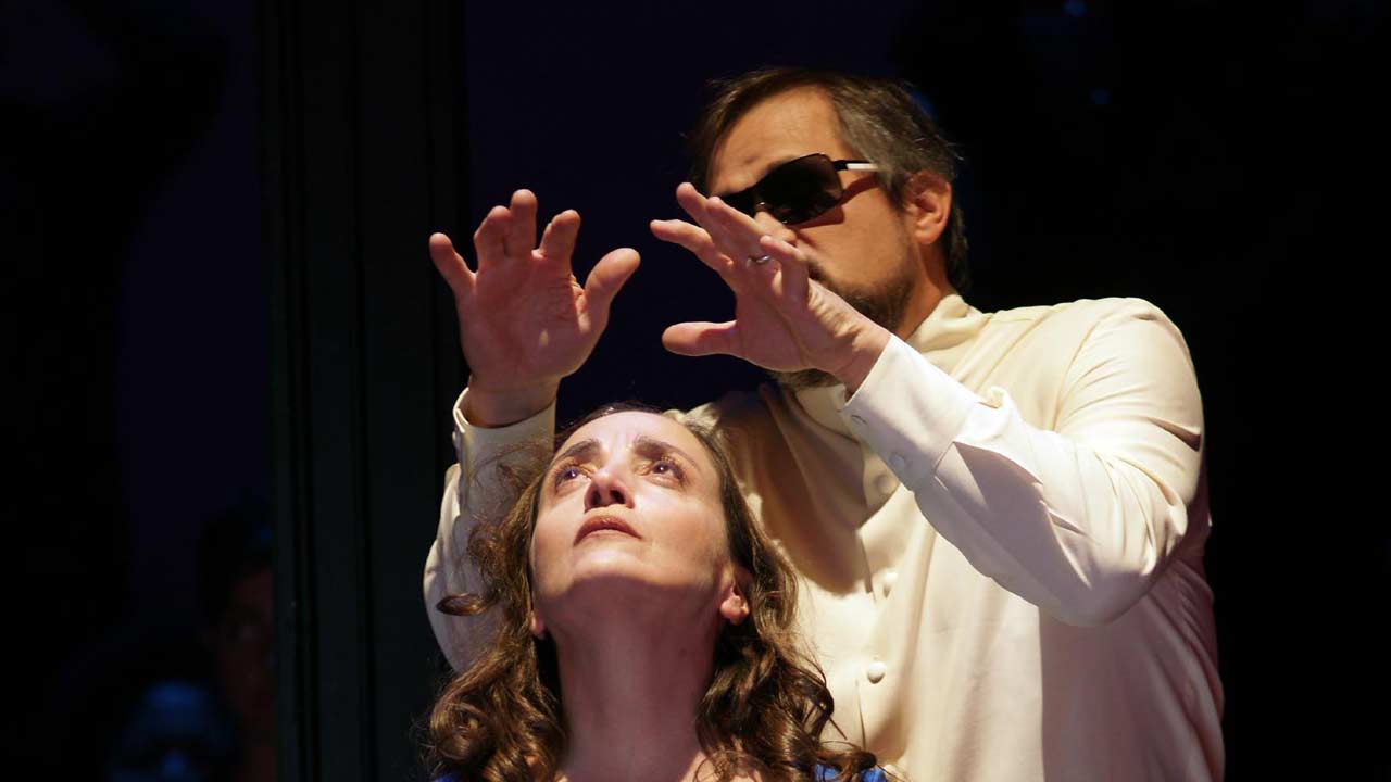 Próximamente | My Opera Player