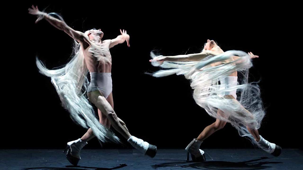 Guía Smart TV Samsung | My Opera Player